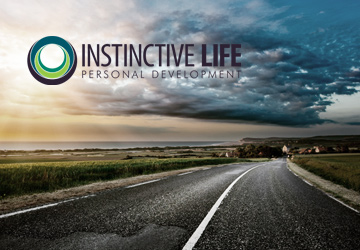 Instinctive Life Personal Development Project